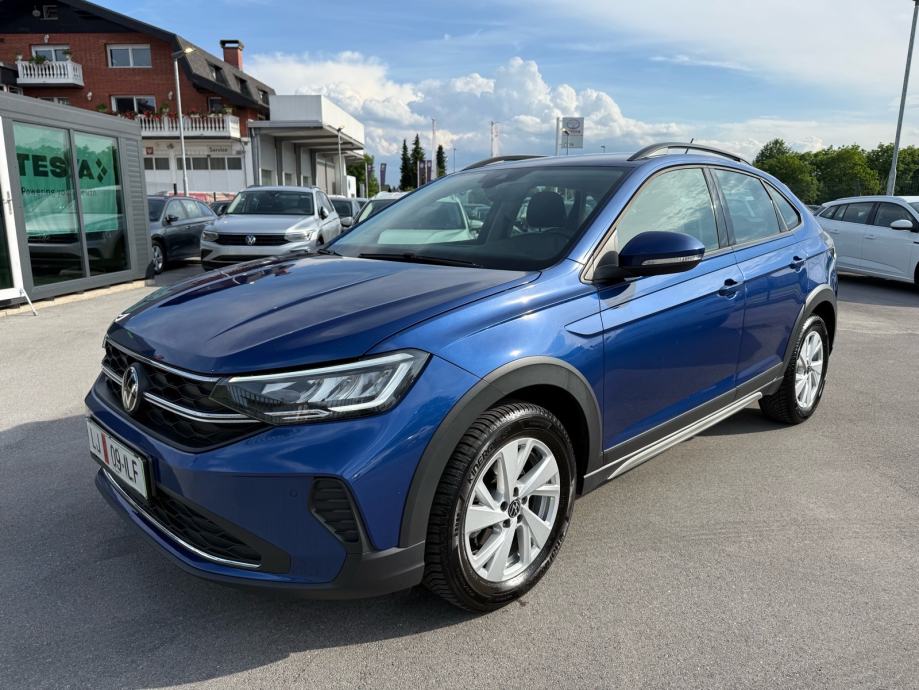 VW Taigo 1.0 TSI | 110 KS | 2023. | Samo 57tkm | G1 Jamstvo | PDV, 2023 ...