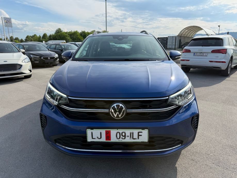 VW Taigo 1.0 TSI | 110 KS | 2023. | Samo 57tkm | G1 Jamstvo | PDV, 2023 ...