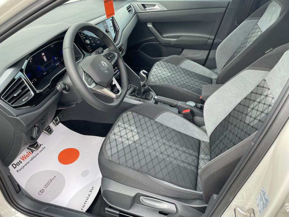 VW Taigo 1,0 TSI - 3471, 2023 god.