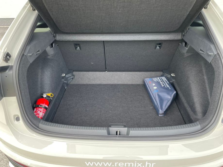 VW Taigo 1,0 TSI - 3471, 2023 god.