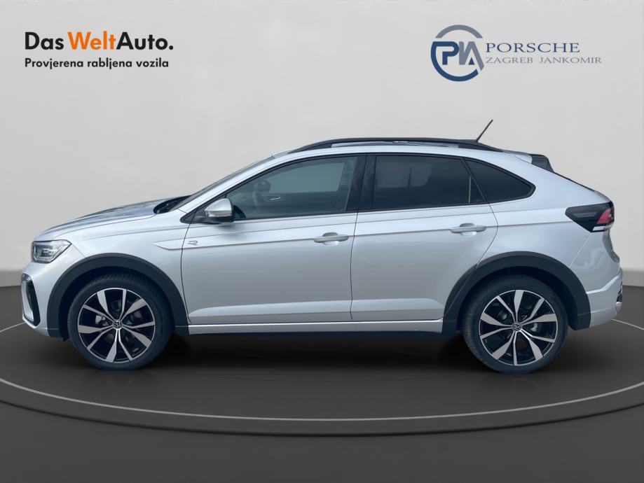 VW Taigo 1.0 TSI DSG R-Line Plus, 2024 god.