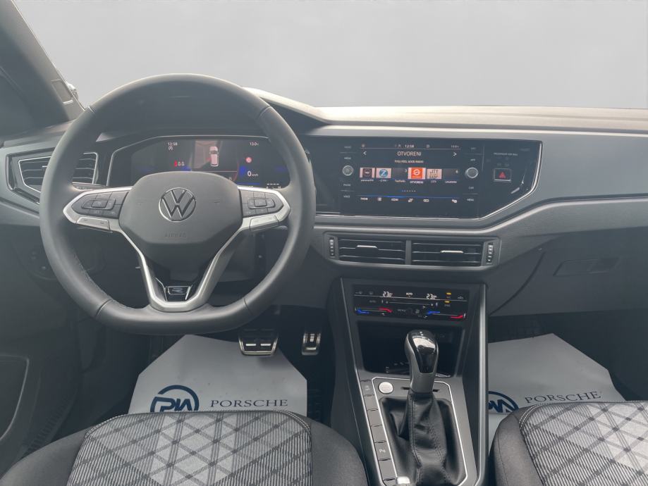 VW Taigo 1.0 TSI DSG R-Line Plus, 2024 god.