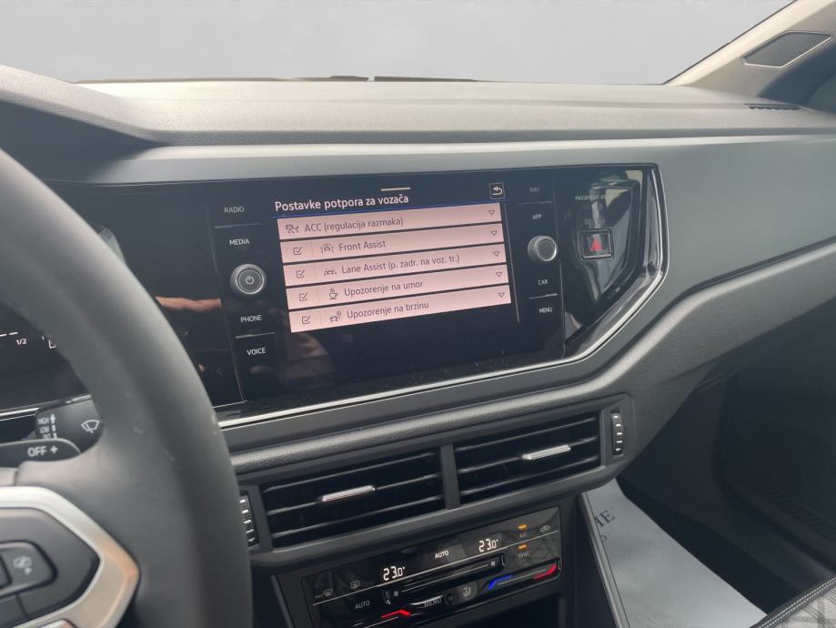 VW Taigo 1.0 TSI DSG R-Line Plus, 2024 god.