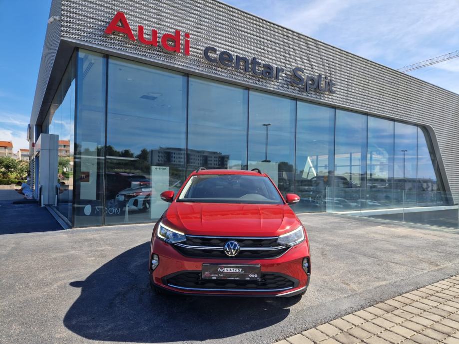 VW Taigo 1,0 TSI Life DSG, 2023 god.