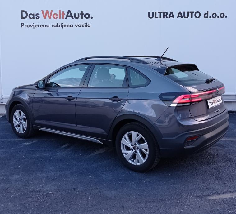 VW Taigo 1,0 TSI Life, 2022 god.