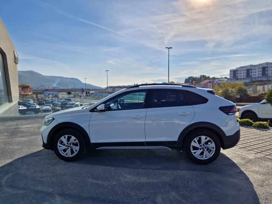 VW Taigo 1,0 TSI Life, 2022 god.