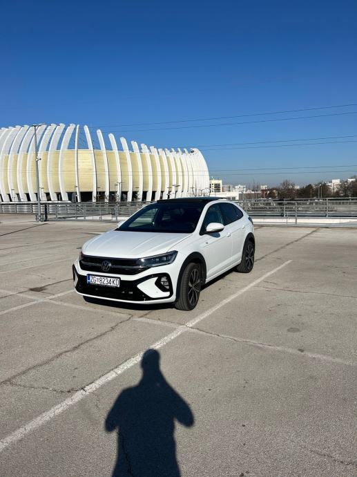 VW Taigo 1,5 TSI DSG R-Line Plus, 2024 god.