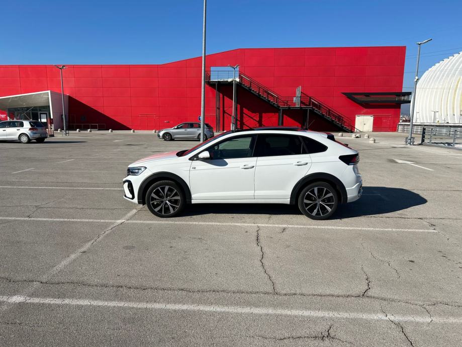 VW Taigo 1,5 TSI DSG R-Line Plus, 2024 god.