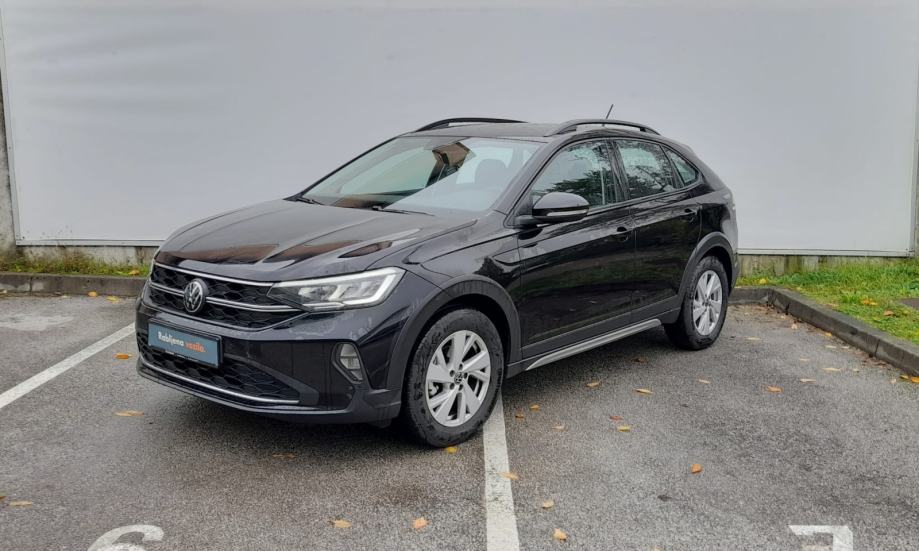VW TAIGO LIFE 1,0 TSI-REZERVIRANO, 2022 god.