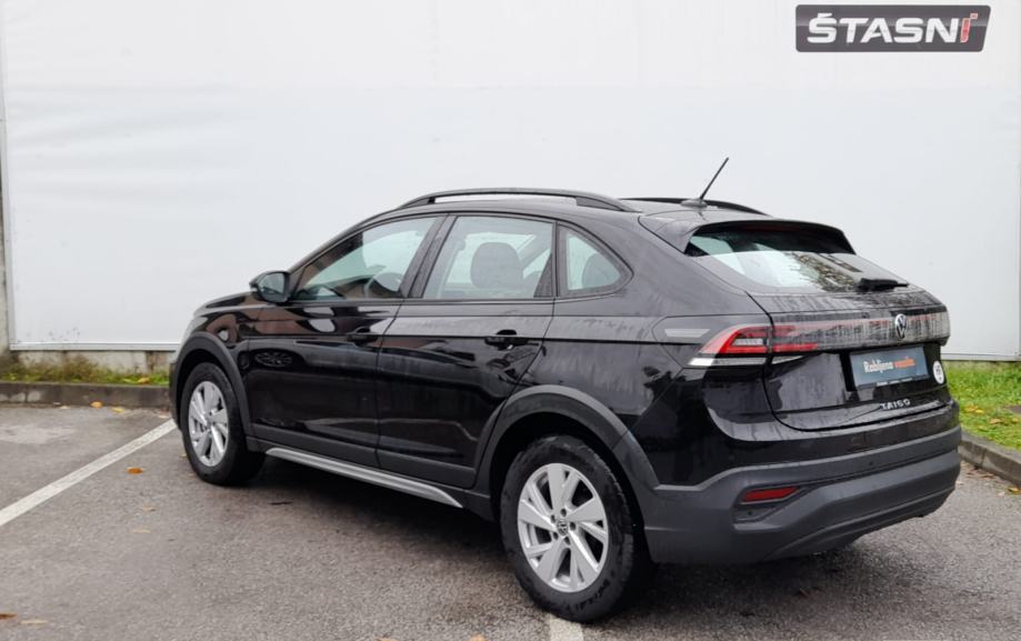 VW TAIGO LIFE 1,0 TSI-REZERVIRANO, 2022 god.