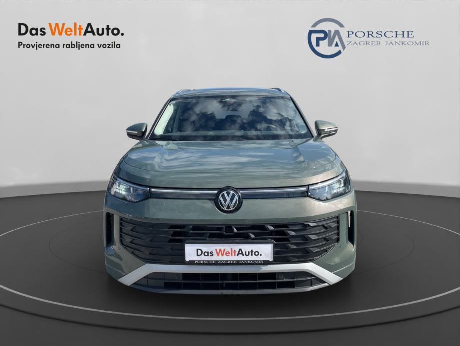 VW Tayron 2.0 TDI DSG Life Plus, 2025 god.