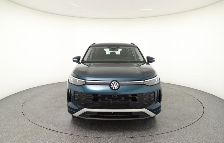 VW Tayron 2.0 TDI Life 4MOTION*IQ.LIGHT*NAVI*360°, 2025 god.