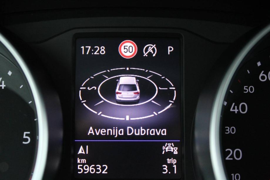 VW Tiguan 2,0 DSG JEDINSTVENA PONUDA LEASINGA U HRVATSKOJ, 2022 god.