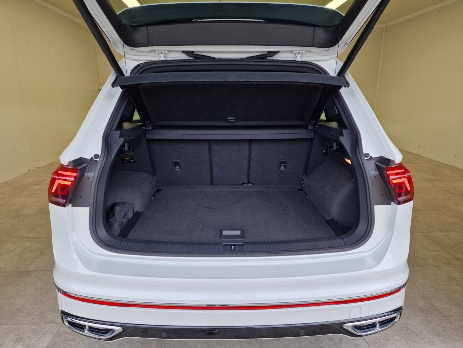 VW Tiguan 2,0,R-LINE,PANORAMA,HEAD-UP,IQ LED/IQ DRIVE,KAMERA,DDC,ALU20 ...