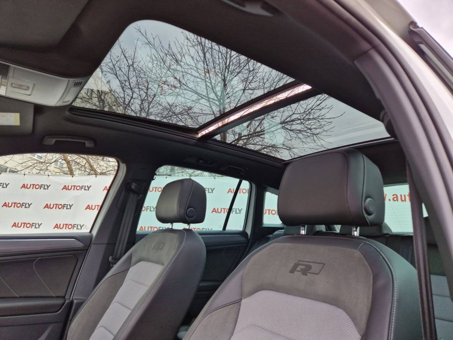 VW Tiguan 2.0 TDI R-line 4Motion DSG, BiTurbo 240ks, Virtual, Panorama ...