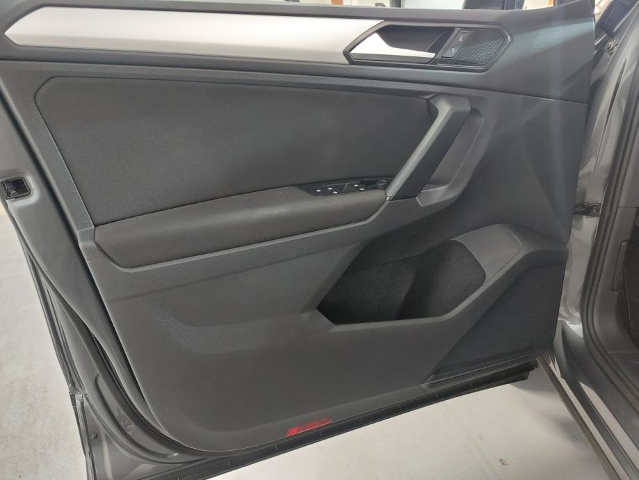 VW Tiguan 2,0 TDI Trendline Plus, 2020 god.