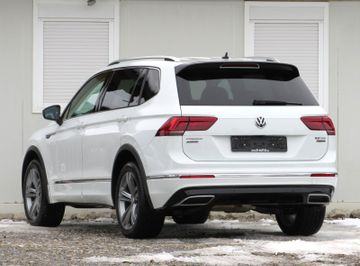 VW Tiguan Allspace 2.0TDI DSG R-Line Highline 4Motion, 2019 god.