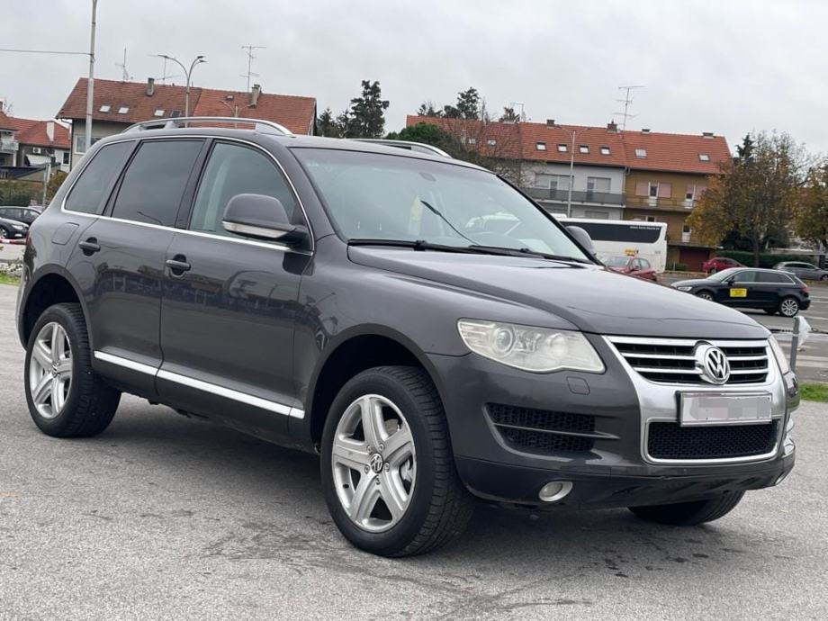 VW TOUAREG 3.0 TDI*165KW/225KS*REG12/22*REDIZAJN*BI-XENON*NAVI*HR AUTO ...