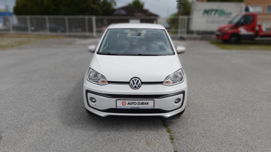 VW Up 1,0 move up!, 2019 god.