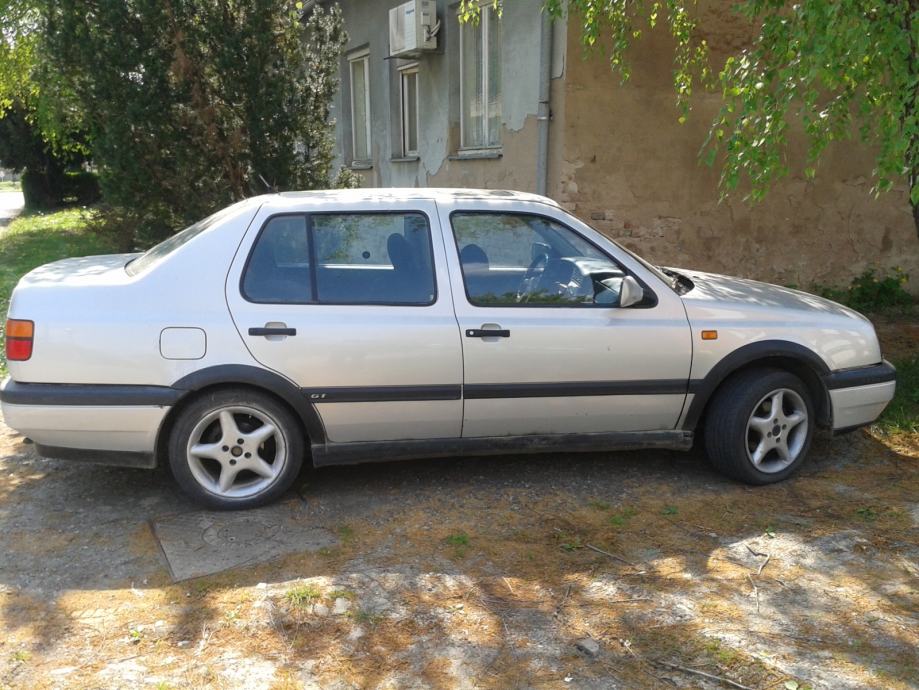VW Vento GT TDI HITNO 1200 E, 1994 god.