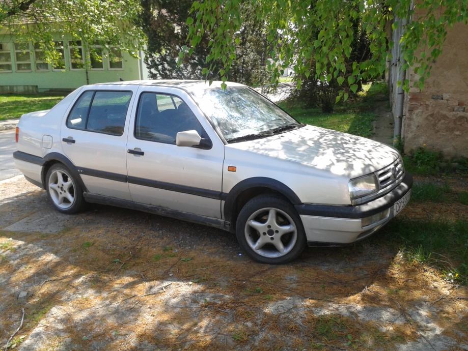 VW Vento GT TDI HITNO 1200 E, 1994 god.