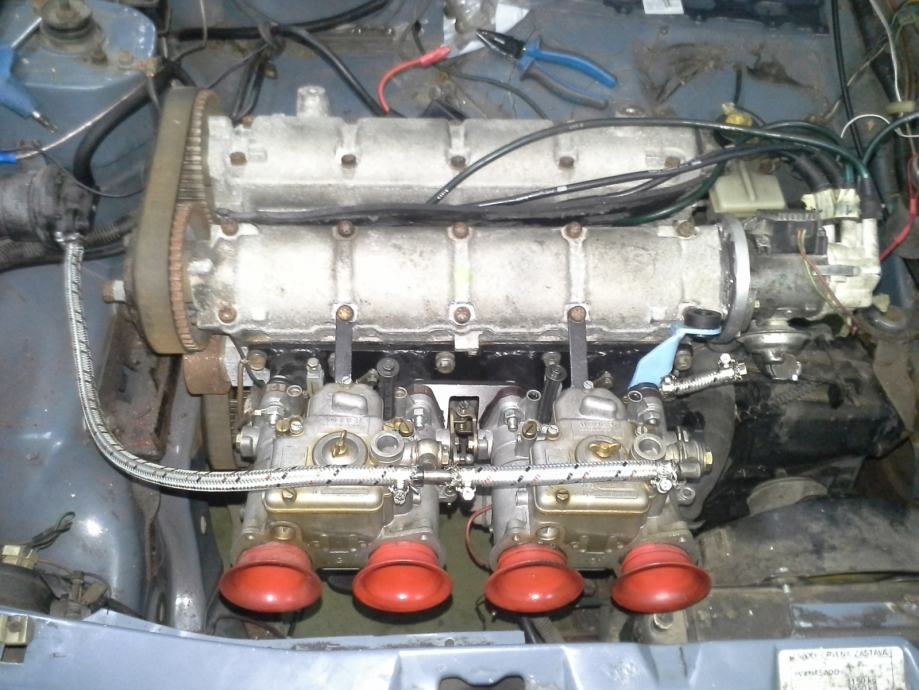 Yugo 45 1.6, 1992 god.