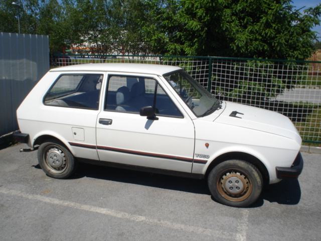 Yugo 60 (ispravan) POVOLJNOOOOO 1.500 kn, 1990 god.