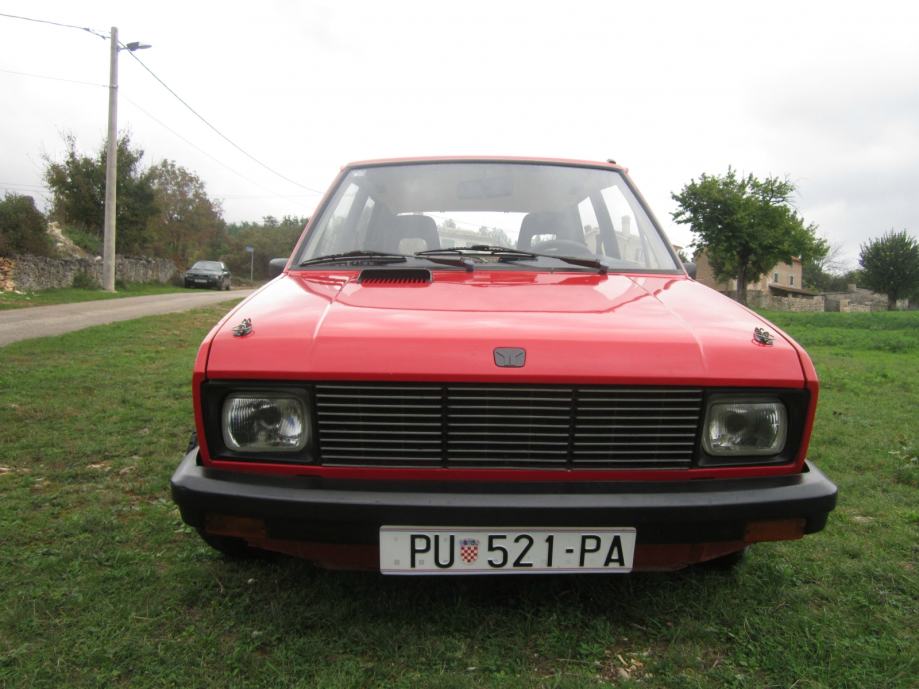 Yugo 55 1.5, REG 07/2014, HITNO NIJE FIXNO!!, 1992 god.