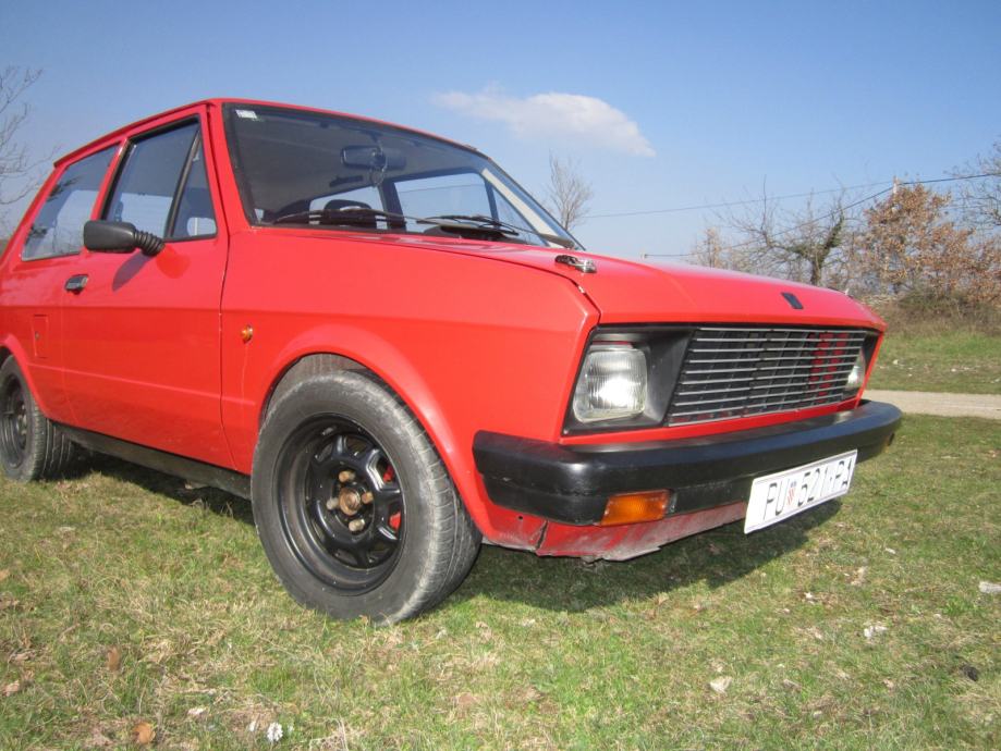 Yugo 55 1.5, REG 07/2014, HITNO NIJE FIXNO!!, 1992 god.