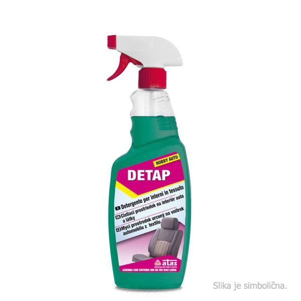 ATAS DETAP IGN sredstvo za čišćenje tekstila i tepiha 10 kg