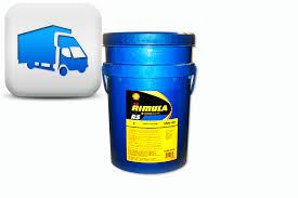 Motorno ulje Shell Rimula R5 E 10W-40 20lit 477,50 MPC AKCIJA