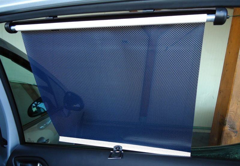 ROLO ZAVJESE ZA AUTO