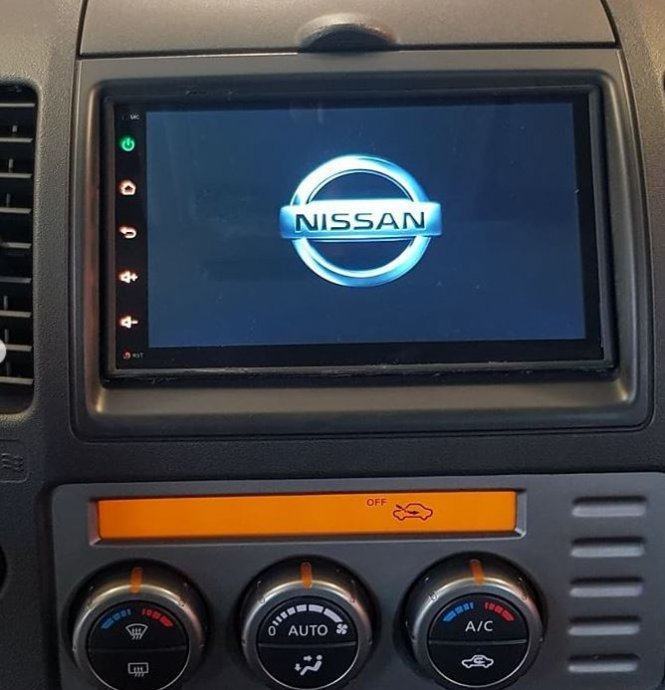 2 din radio VW GOLF 4, PASSAT B5, NISSAN, TOYOTA, PEUGEOT ANDROID WIFI