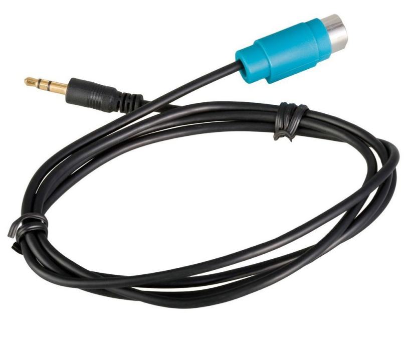 Alpine CDA 9883R MP3/WMA/AAC