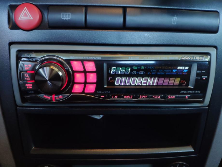 Alpine cda 9883R