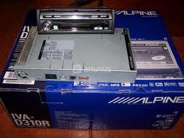 Alpine IVA-D310R