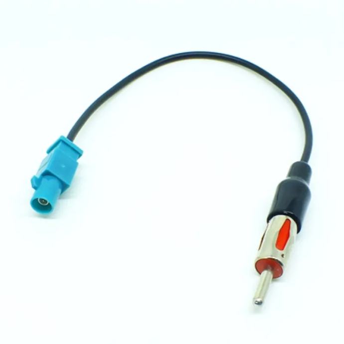 Antenski adapter Fakra Z na DIN ulaz