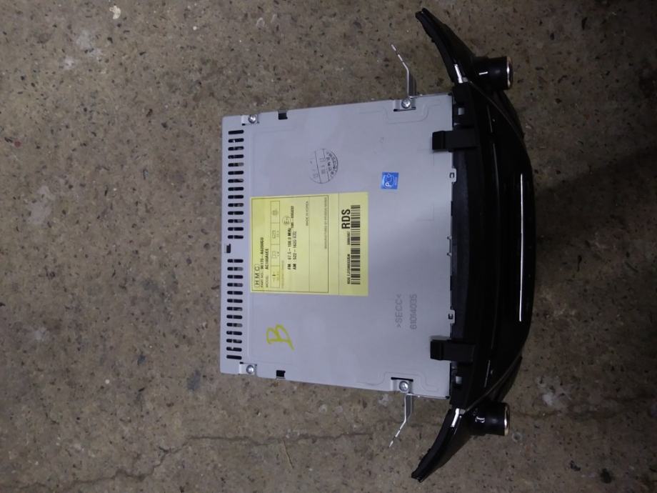 Auto CD za Hyundai i 30 2012-2016
