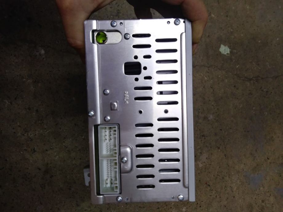 Auto CD za Hyundai i 30 2012-2016