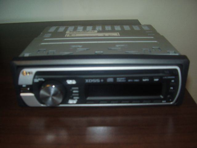 AUTO RADIO MP3 LG LAC2900RN