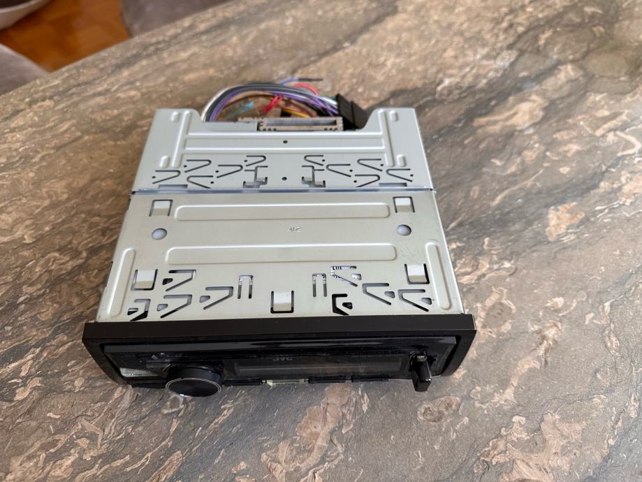 Autoradio JVC KD-R472