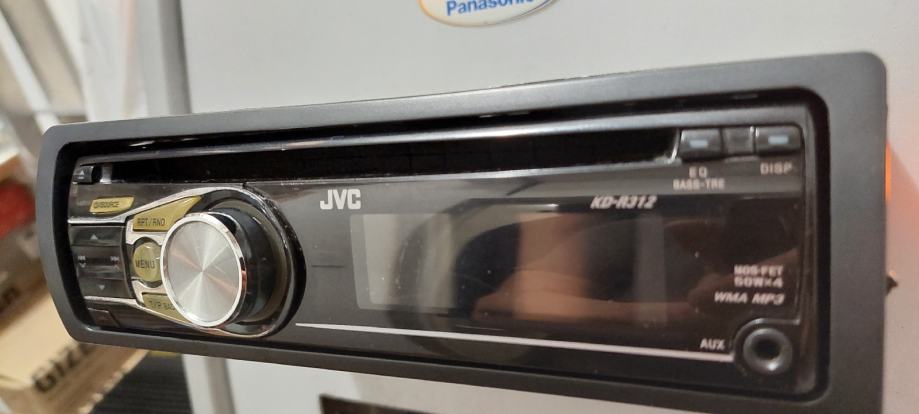 AUTORADIO JVC KD-R312