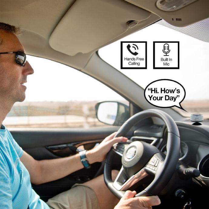 Bluetooth modul za Honda vozila