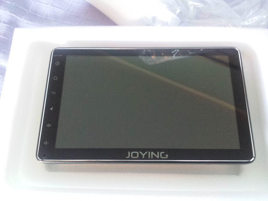 JOYING EU 8 Inch 2 Din Car Stereo RAM 2GB ROM 32GB Android 5.1.1