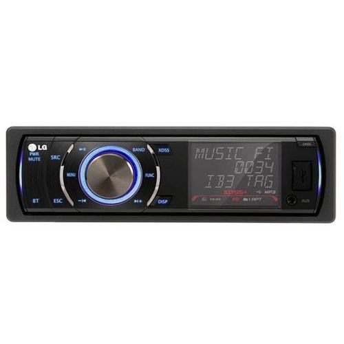 LG autoradio CD/MP3/USB