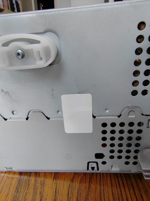 Auto-radio Mercedes Audio 50 APS BE6089 Becker, MID headunit W164.