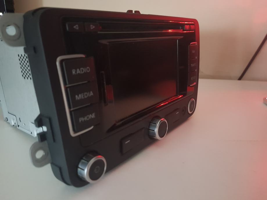 ORIGINAL VW NAVIGACIJA RNS 310