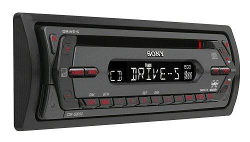 Prednja maska za auto radio SONY CDX-S2050
