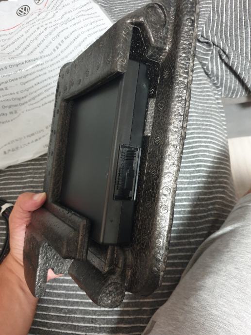 VW Navigacija Multimedia Radio RNS 310 ORIGINAL