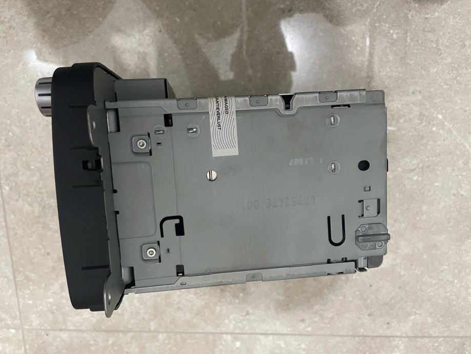 VW RNS 510 navigacija P